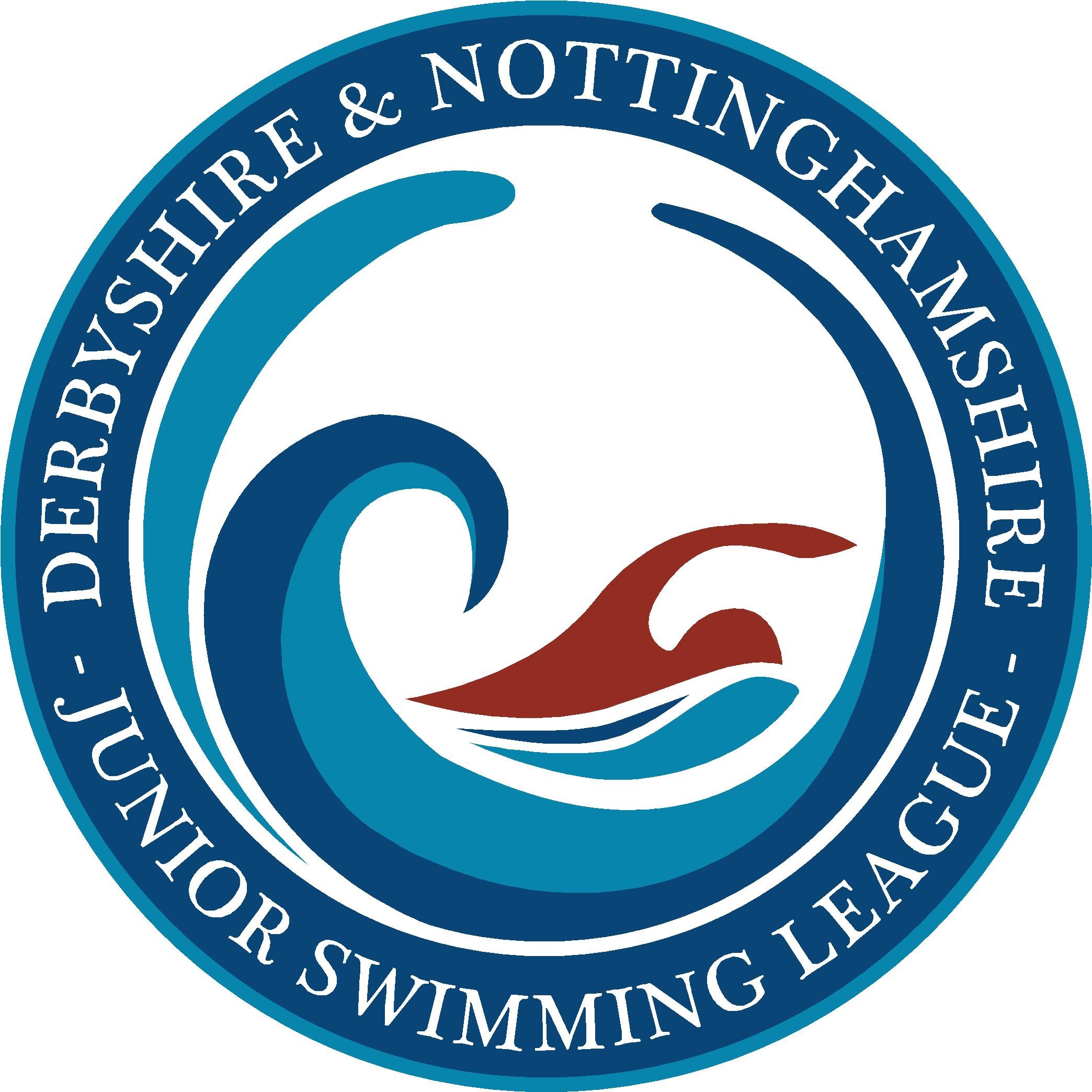 2025 draw – Derbyshire & Nottinghamshire Junior Swim League